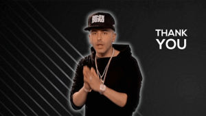 GIF thank you - animated GIF on GIFER