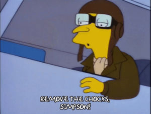 Season 9 episode 20 help GIF - Find on GIFER