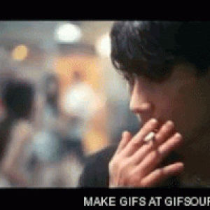 Wong kar wai GIF - Find on GIFER