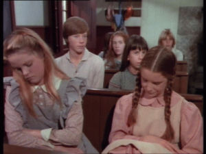 GIF little house on the prairie - animated GIF on GIFER - by Conjuris