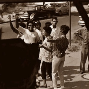 Civil rights GIF on GIFER - by Nighthunter