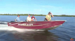 Fishing fish boat GIF - Find on GIFER