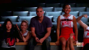 Cheering GIF - Find on GIFER