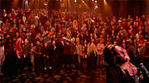 Glee dot marie jones coach beiste GIF on GIFER - by Granitius