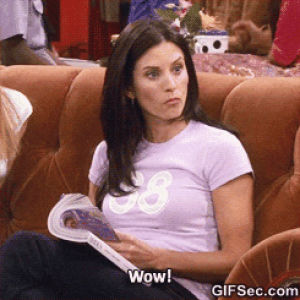 GIF waouh oh opa - animated GIF on GIFER