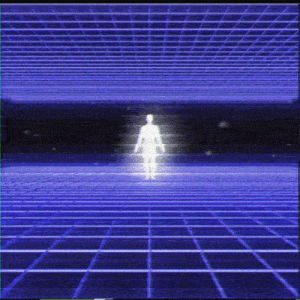 GIF futurism - animated GIF on GIFER