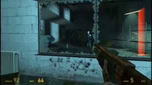 Half life 2 GIF on GIFER - by Whispershaper