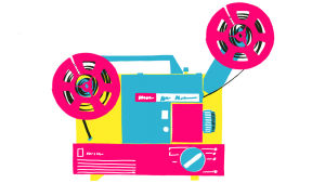 Feature GIF - Find on GIFER