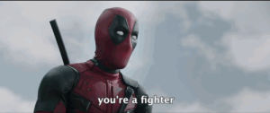 Deadpool movies marveledit GIF - Find on GIFER