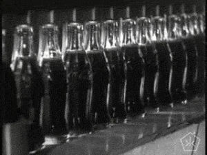 1950s GIF on GIFER - by Tegrel
