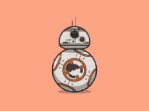 Bb8 GIF - Find on GIFER