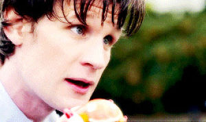 The eleventh hour GIF - Find on GIFER
