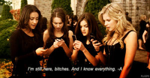 GIF pll spoilers - animated GIF on GIFER