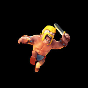 Coc clash of clans GIF - Find on GIFER
