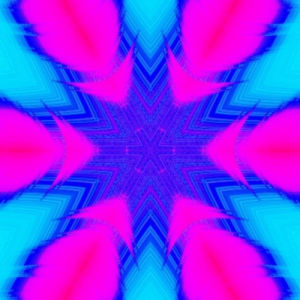 GIF trippy psychedelic hallucination - animated GIF on GIFER
