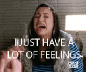 Glee dot marie jones coach beiste GIF on GIFER - by Granitius