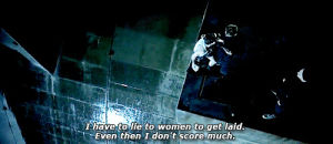 GIF true lies - animated GIF on GIFER