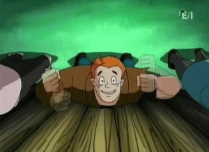 Archie comics archies funhouse zombies of love GIF on GIFER - by Dagdalhala