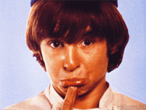 GIF the monkees wtf davy jones - animated GIF on GIFER