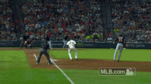 GIF atlanta braves - animated GIF on GIFER