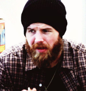 Opie winston soa sons of anarchy GIF - Find on GIFER