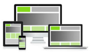 GIF web design - animated GIF on GIFER