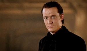 GIF iain glen - animated GIF on GIFER