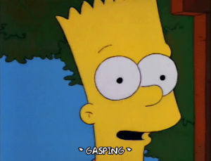 Yoyo season 3 bart simpson GIF - Find on GIFER