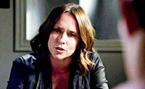 Kate criminal minds jennifer love hewitt GIF - Find on GIFER
