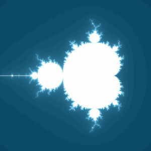 GIF mandelbrot fractal art - animated GIF on GIFER