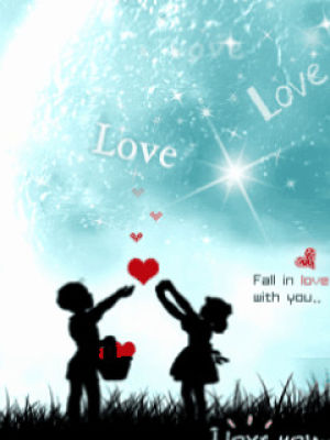 Falling in love GIF - Find on GIFER