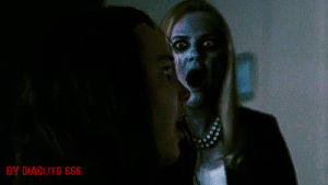 The grudge GIF - Find on GIFER