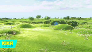 Dipsy teletubbies lala GIF - Find on GIFER