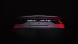 GIF audi a8 allnew - animated GIF on GIFER