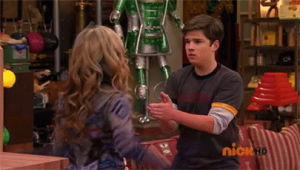 Gifle bofetada slap GIF - Find on GIFER