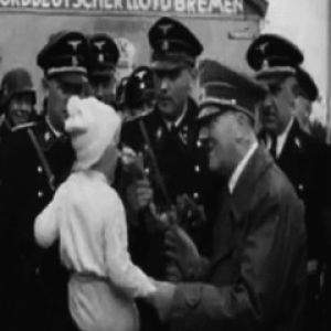 GIF hitler adolf hitler third reich - animated GIF on GIFER