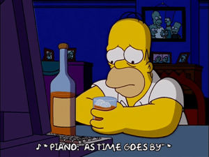 GIF homer simpson episode 2 season 14 - animated GIF on GIFER