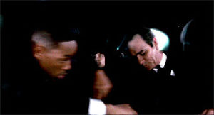 Men in black mib will smith GIF on GIFER - by Dagdagelv