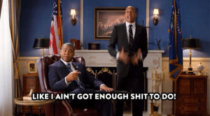GIF barack obama m key and peele - animated GIF on GIFER - by Ianrius