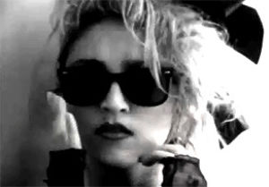 Music video 80s retro GIF - Find on GIFER
