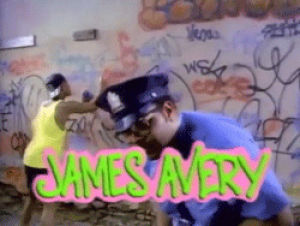 Fresh Prince Jazzy Jeff Handshake