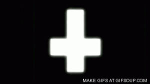 Cross GIF on GIFER - by Malajurus