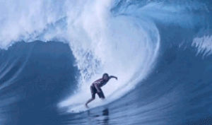 GIF ocean waves - animated GIF on GIFER - by Dreladred