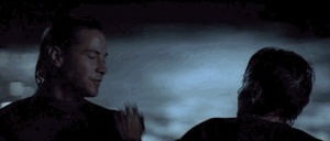 Point break keanu reeves kathryn bigelow GIF - Find on GIFER