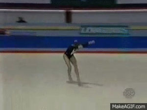 Floor exercise GIF - Find on GIFER