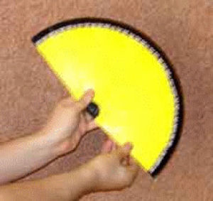 GIF paper fan - animated GIF on GIFER