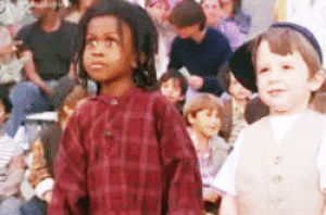 The little rascals GIF - Find on GIFER