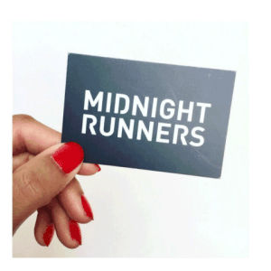 GIF run dmc - animated GIF on GIFER