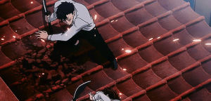 Gangsta doug nicolas brown GIF on GIFER - by Dalath