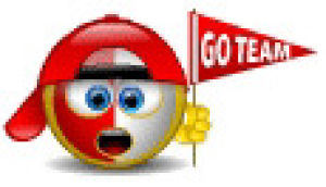 Go team GIF - Find on GIFER